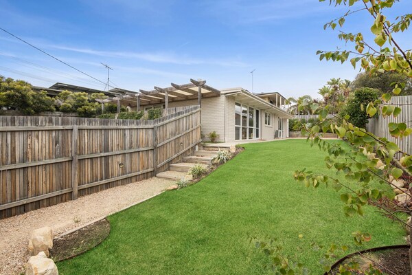 Coastal Gem On Domain - Torquay