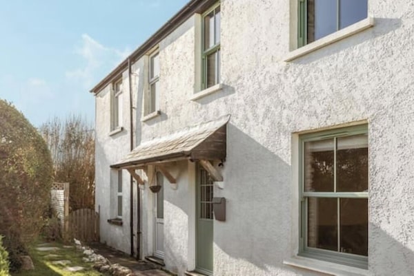 Cosy And Characterful Cottage Near Tintagel And South West Coast Path - ポート・アイザック