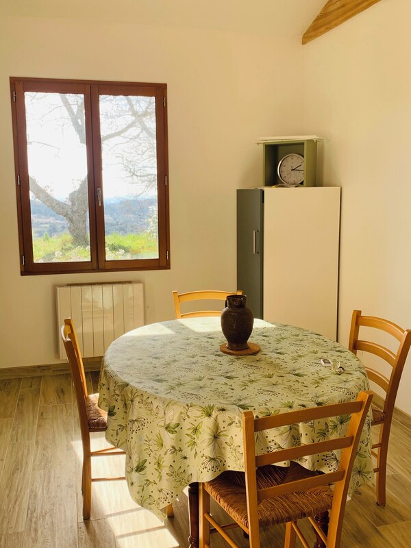 Petit Gîte De La Colline - Bédoin