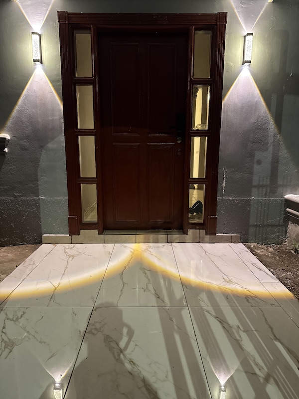 Spacious 4-bedroom House With Wifi And Ac In Vibrant San Pedro Sula - Choloma