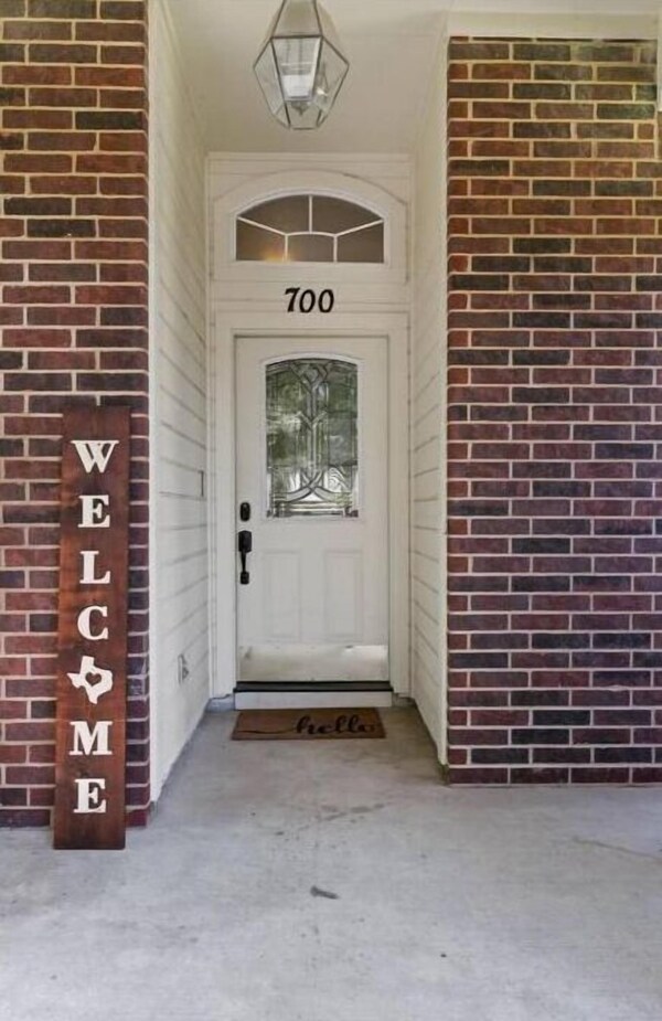 Lovely Leander Home - Georgetown, TX