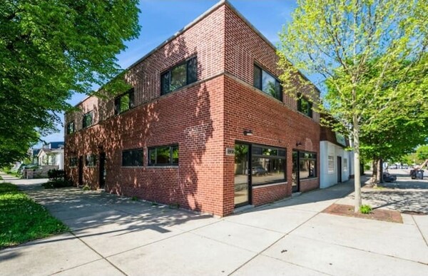 Insta-worthy, 1br 1ba Apartment In Evanston - 埃文斯頓