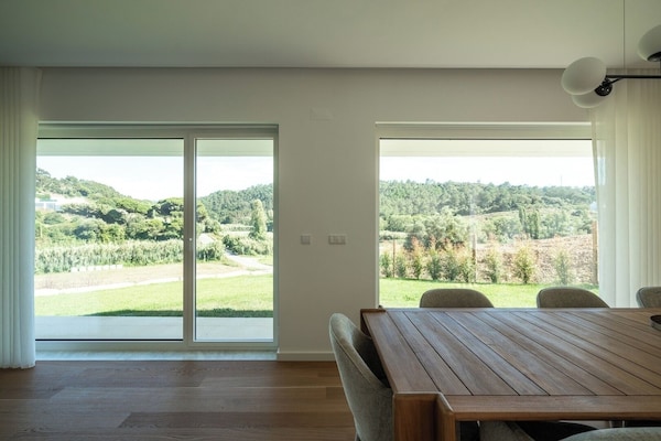 Golden House Countryside Beach House - Ericeira