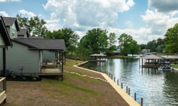 Villas At Bay Ridge Unit 4 - Lake Martin, AL