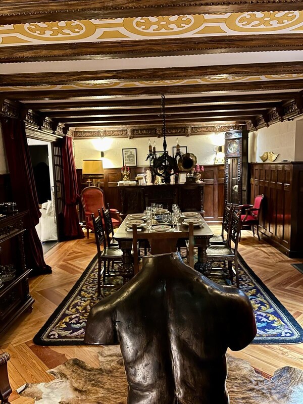 Casa Puebla - History, Elegance And Comfort In The Heart Of Cangas De Onís - Cangas de Onís