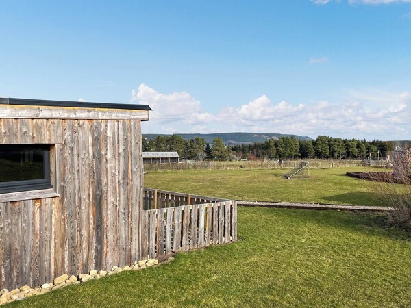 Primrose Bale Cabin - Uk49075 - Aberdeenshire