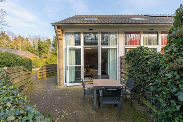 Valkenisseweg 88 Woestehoeve - Grootvalkenisse - Dishoek