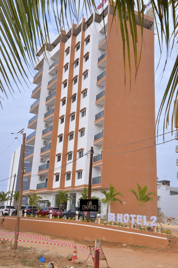 Bi Hotel 2 Almadies - Dakar