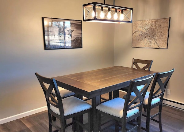 Escape To Spicer And Enjoy Stunning Lake Views From This Comfortable 2-bedroom! - Wheeler Lake, Atwater