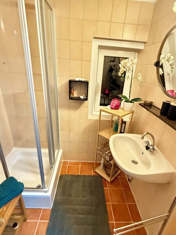 House Bernstein, Apartman 3 - Hallstatt