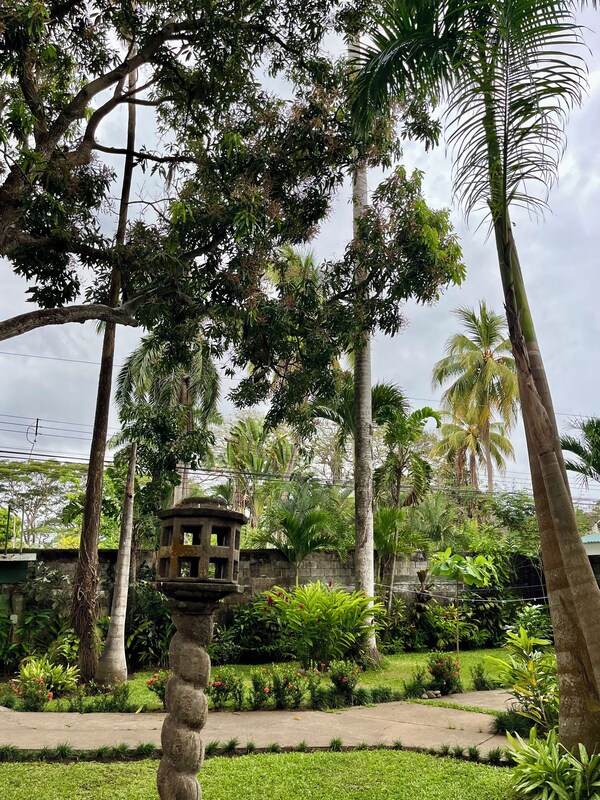 ¡Private Beach Front Retro House! - Puntarenas