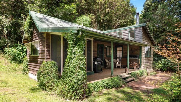 Red Dog Cottage - Kangaroo Valley - Kangaroo Valley