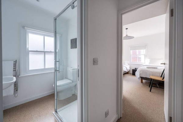 Swift Host | Park Lane | 2 Bed | Great Location - Norwich