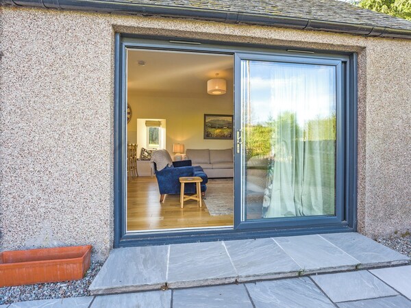 Newbigging Farm Cottage - Fife