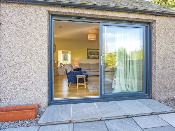 Newbigging Farm Cottage - Auchterarder