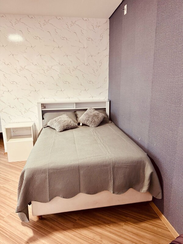 Loft Confortavel E Espacoso! - Contagem