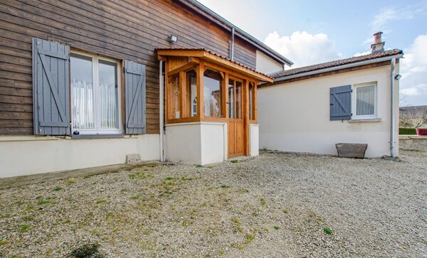 Le Refuge Des Cépages - Essoyes - Aube