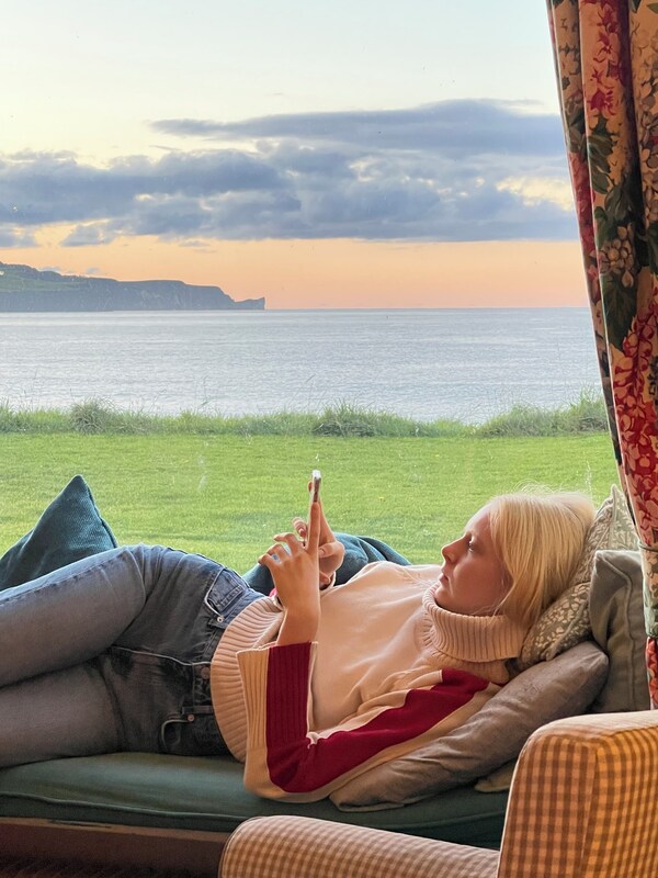 Beach Home Perfectly Located For Golf Open And Game Of Thrones Locations - Ballycastle