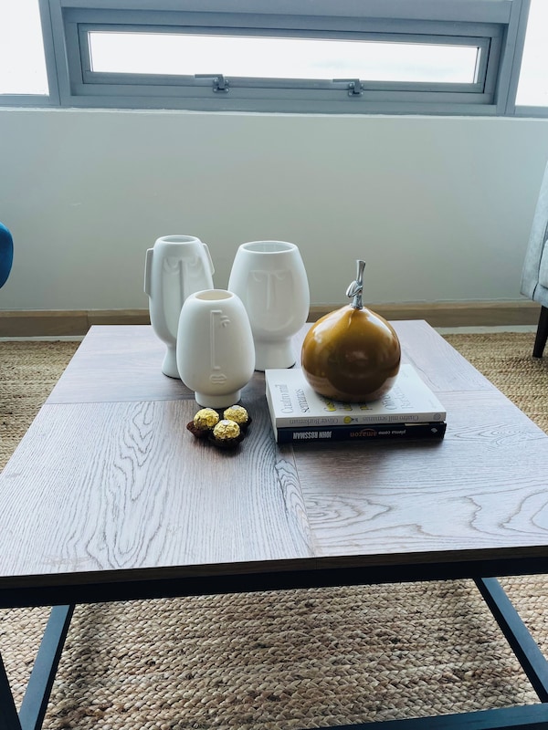 Charming 1-bedroom Apartment In Brilliant Barranquilla With Ac, Wifi - Barranquilla