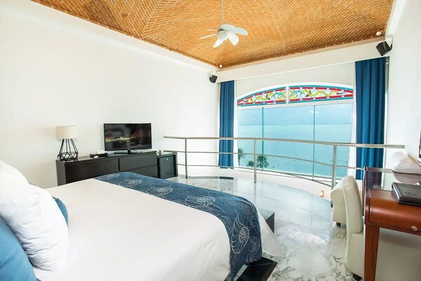 Zoetry Villa Rolandi Isla Mujeres Cancun - - Isla Mujeres