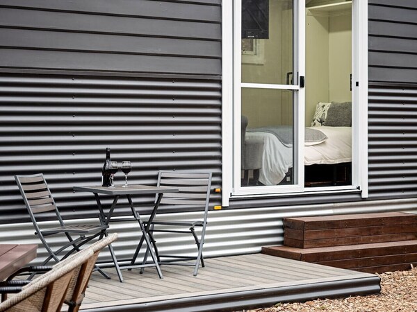 Luxury Tiny Home Forest Escape - Western Australia