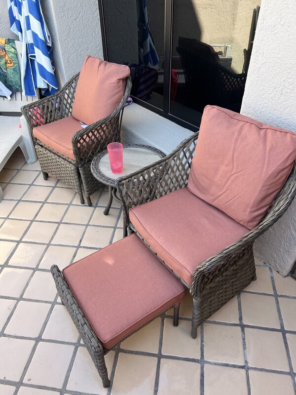 Cozy Apartment On The Marina With Pool, Kitchen, Wifi And Ac In Cabo San Lucas - Cabo San Lucas