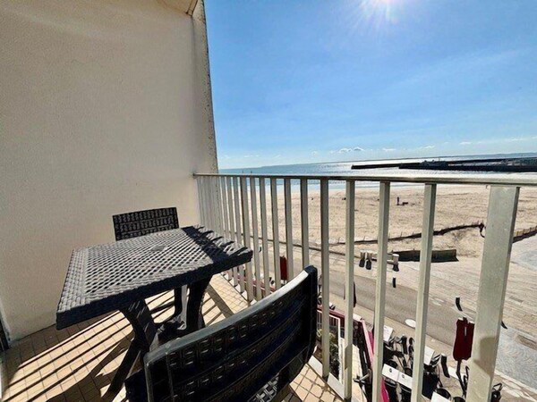 Quiberon - Studio - 27m² - Vue Mer - Plage de Quiberon