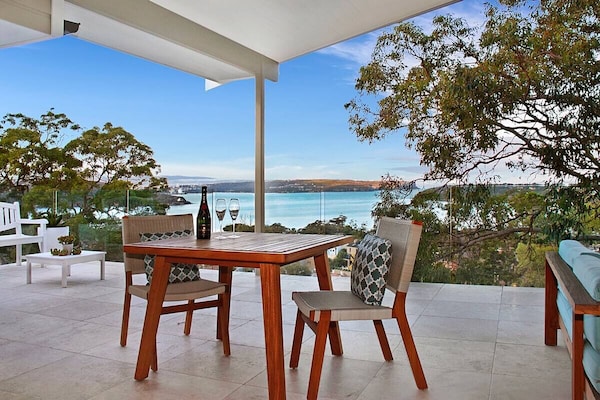 Harbour Views At Balmoral - Mosman - Manly