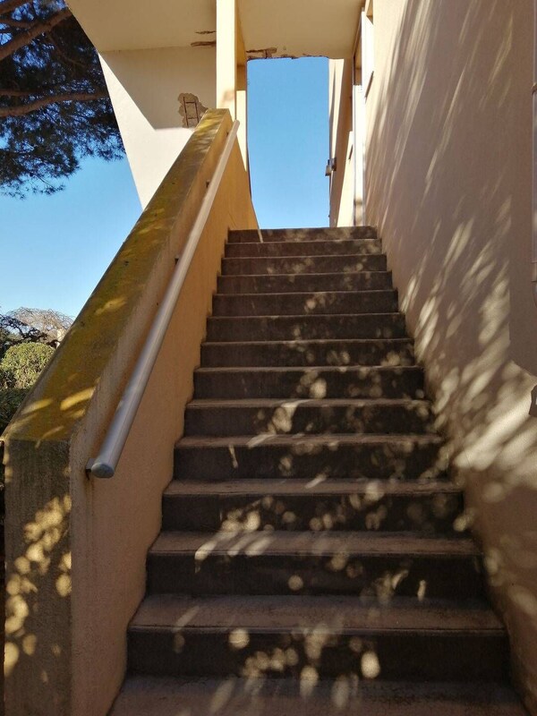 1 Bed Apartment / La Clape La Roquille - Agde