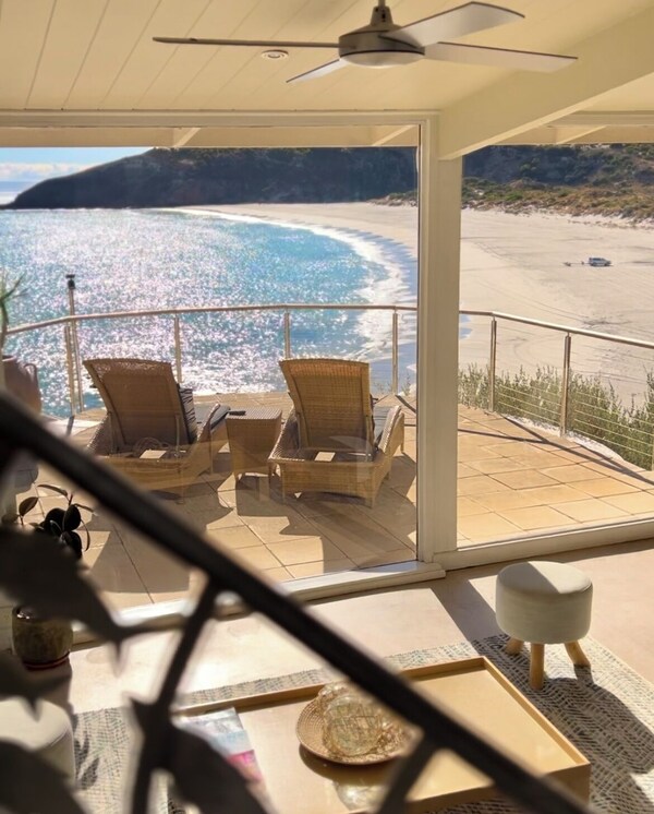 Kangaro Island  South Australia Tesla Charge Full Board  Exceptional Luxury - Kangaroo Island