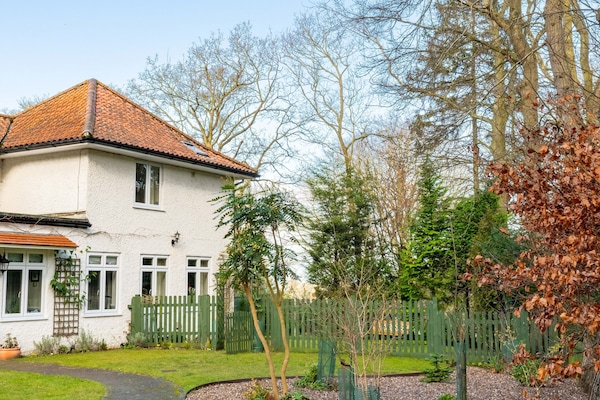 Brackenhurst Cottage By Big Skies Cottages - Sheringham