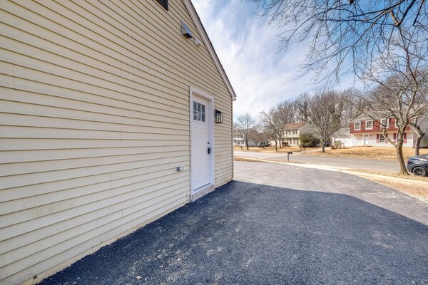 18 Mi To Dc: Upscale Apartment In Fort Washington! - Maryland