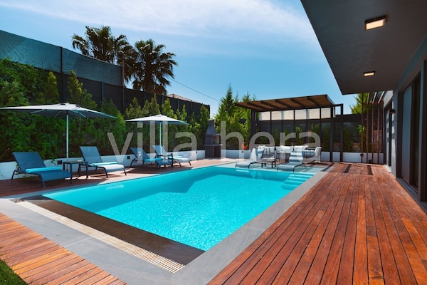 Villa Hera Ovacık - Fethiye / Muğla - Ölüdeniz