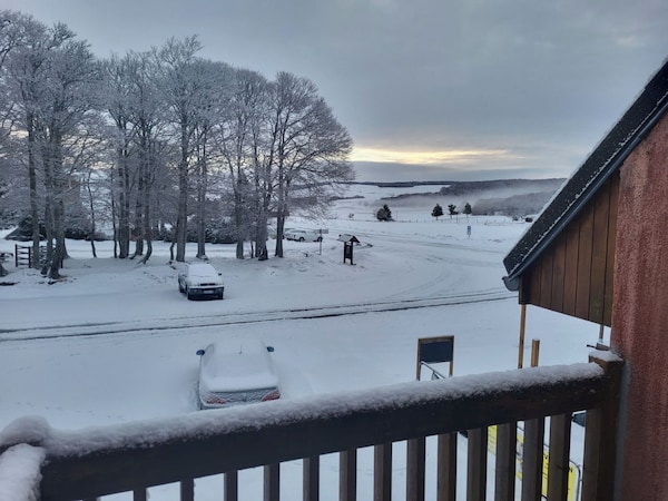 Le Repos D'aubrac - Aveyron
