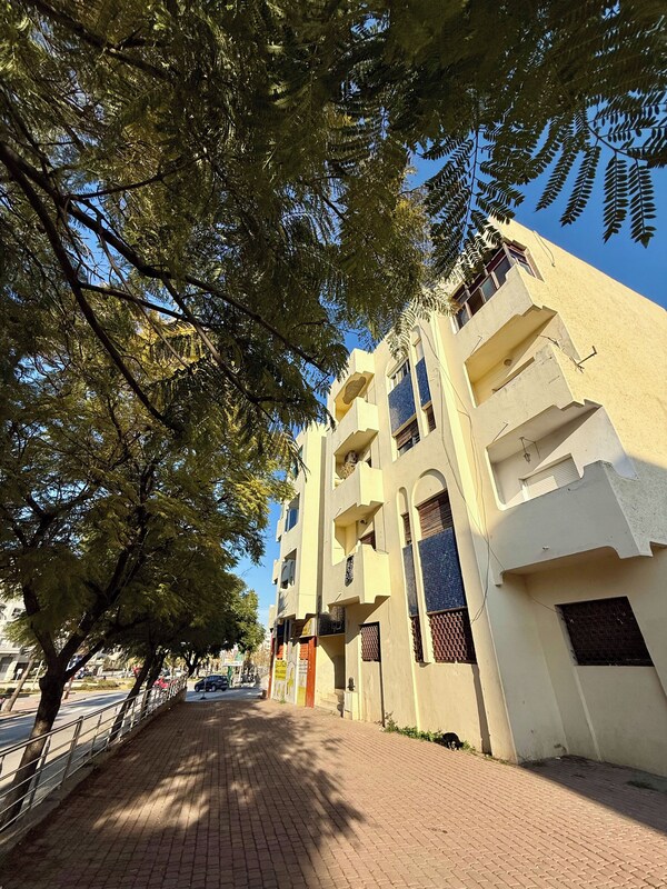 Cozy Apartment In Fabulous Fes With Wifi, Ac - Fes