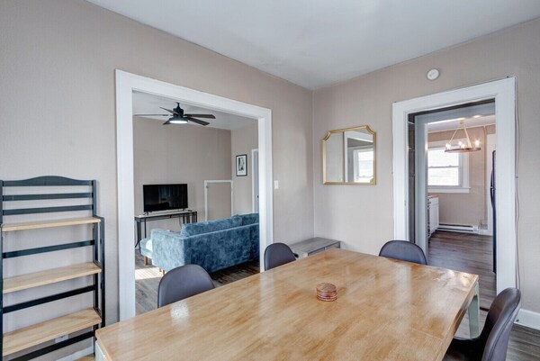 1bedroom - Near Convention Center - Indianápolis, IN