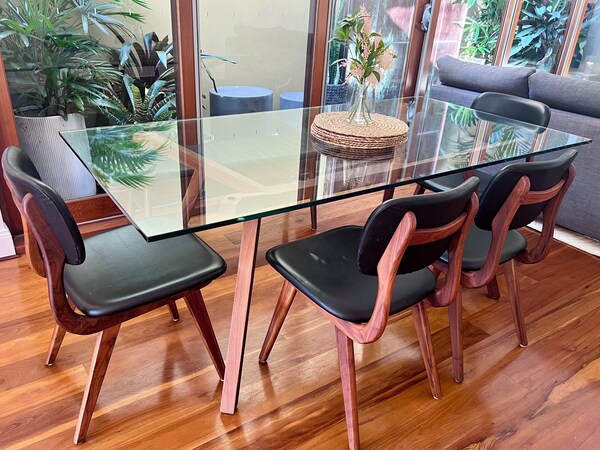 3 Bedroom Terrace House At Prime Location. 7 Minutes To Cbd! - Manly