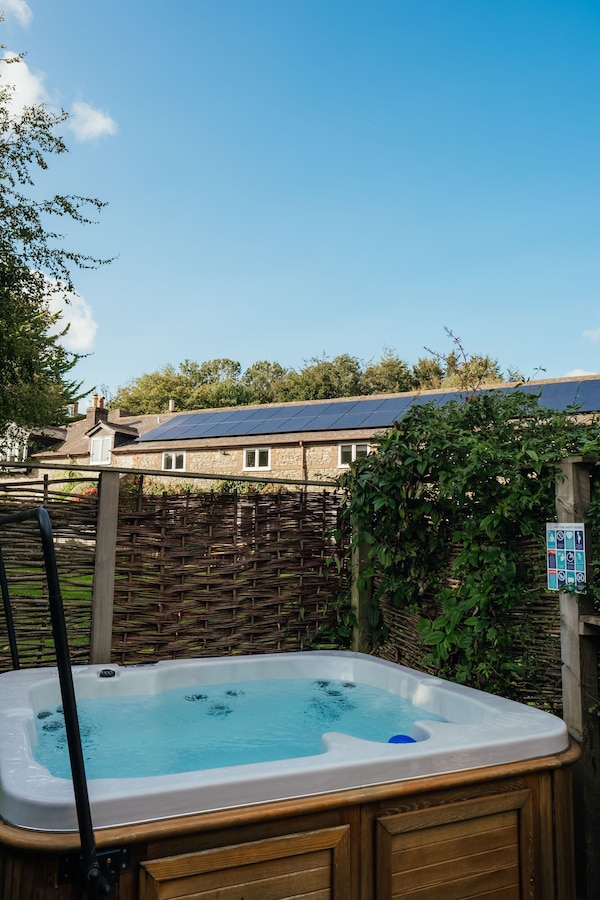 Yalbury - Family Friendly Country Cottage - Lulworth Cove