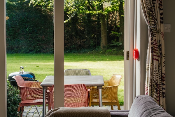 Stourcastle - Beautiful Dorset Cottage - Farm Conversion - Dorchester