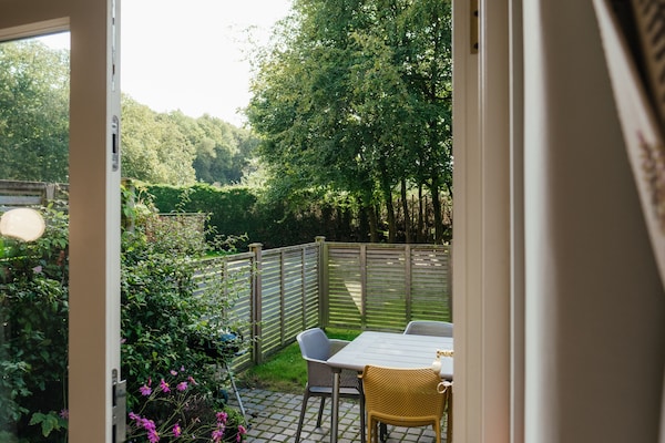 Sandbourne - Dog Friendly Cosy Cottage - Hot Tub - Dorchester