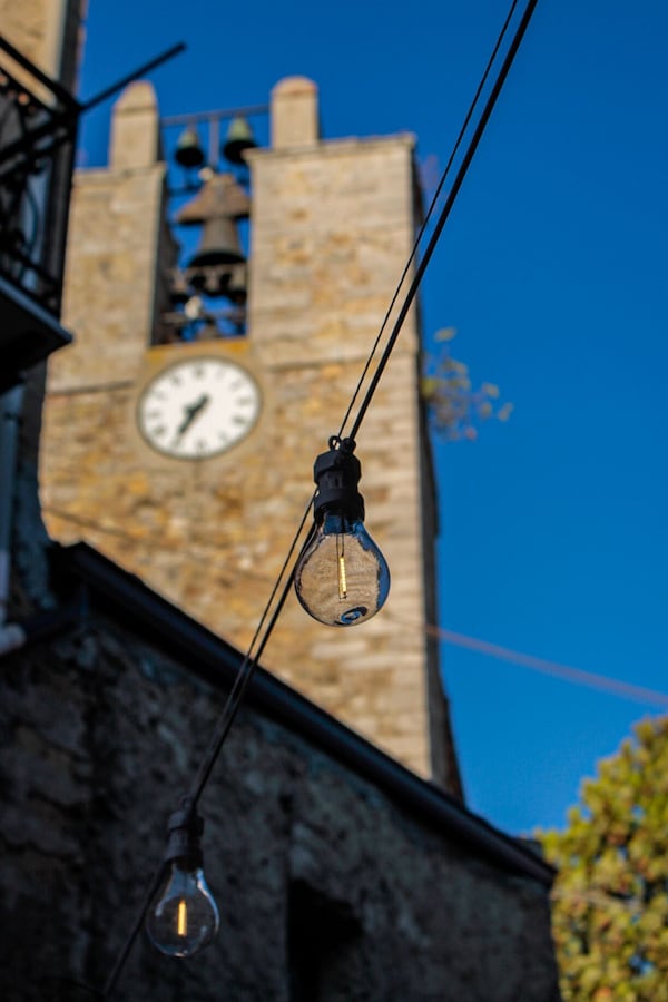 Porta Soprana Luxhouse & Spa - Scillato