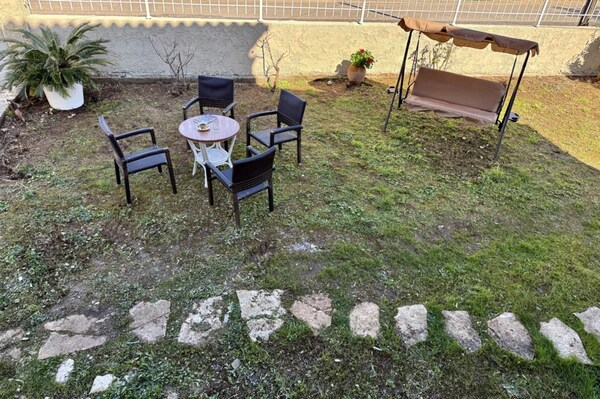 Cozy Family House 50 Meters From The Beach! - Kassiopi