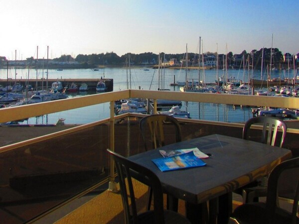 ÉTel - 3-room Apartment - 45 M² - Pets Allowed - Belz