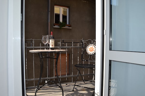 Jimbo's House: Comfort, Style And Elegance! - San Siro