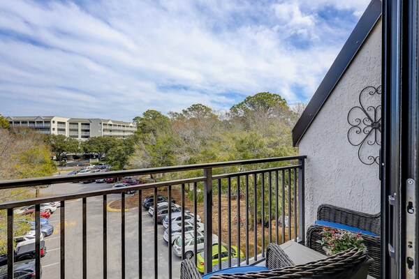 Sunset Rentals- 682 Mariners Way - Bluffton, SC