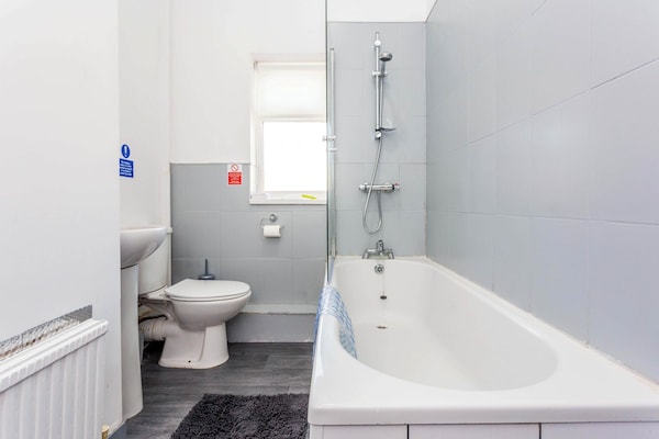 Host & Stay | Bambro Apartment - 桑德蘭