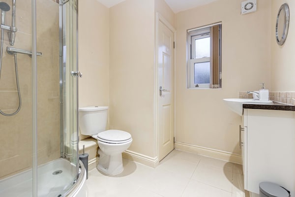 Host & Stay | Westbrook Court Apartment - Worcester, UK