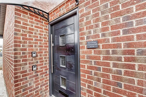 Host & Stay | Rose Cottage - Worcester, UK