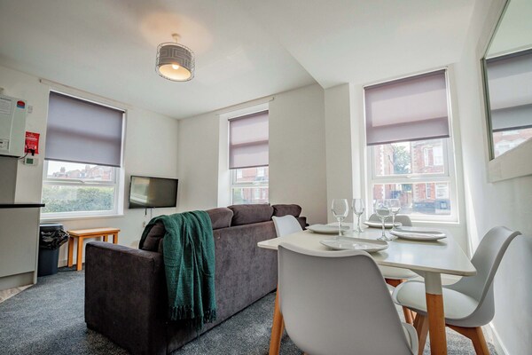 Host & Stay | Bromyard Flat 1 - Worcester