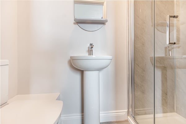 Host & Stay | The Bull Inn Flat 2 - Herefordshire